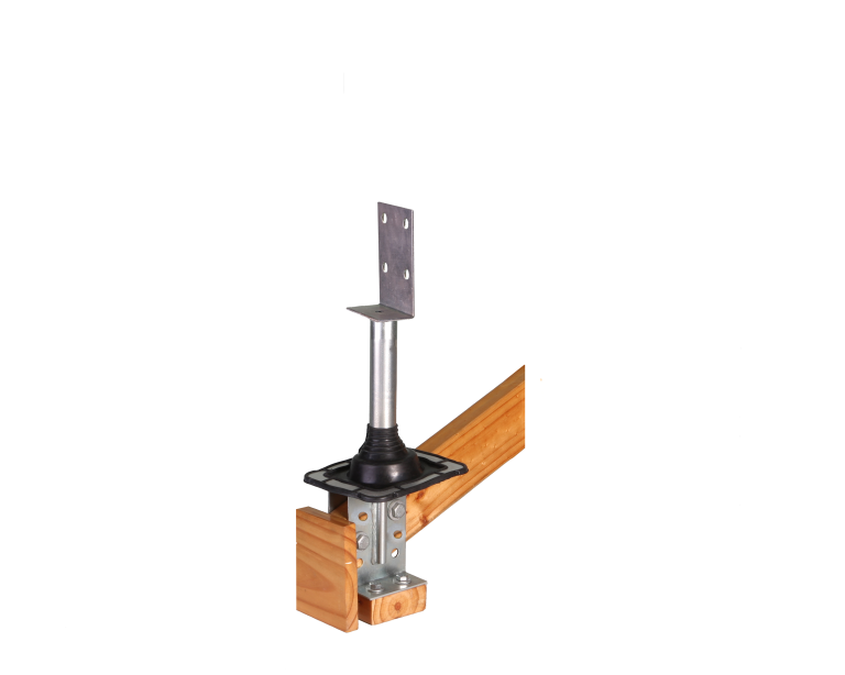 S300 Roof Extenda Bracket - Roof Extenda
