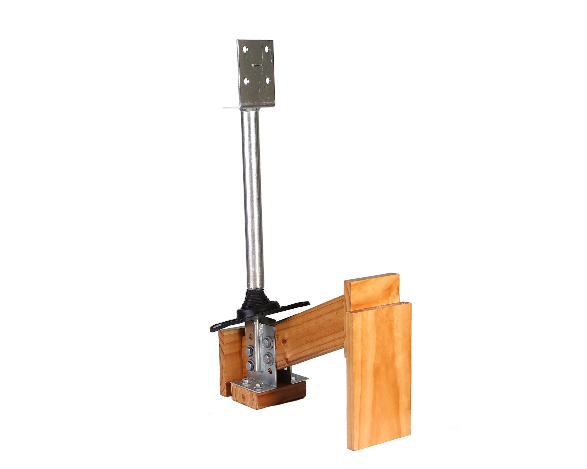 S500 Roof Extenda Bracket - Roof Extenda