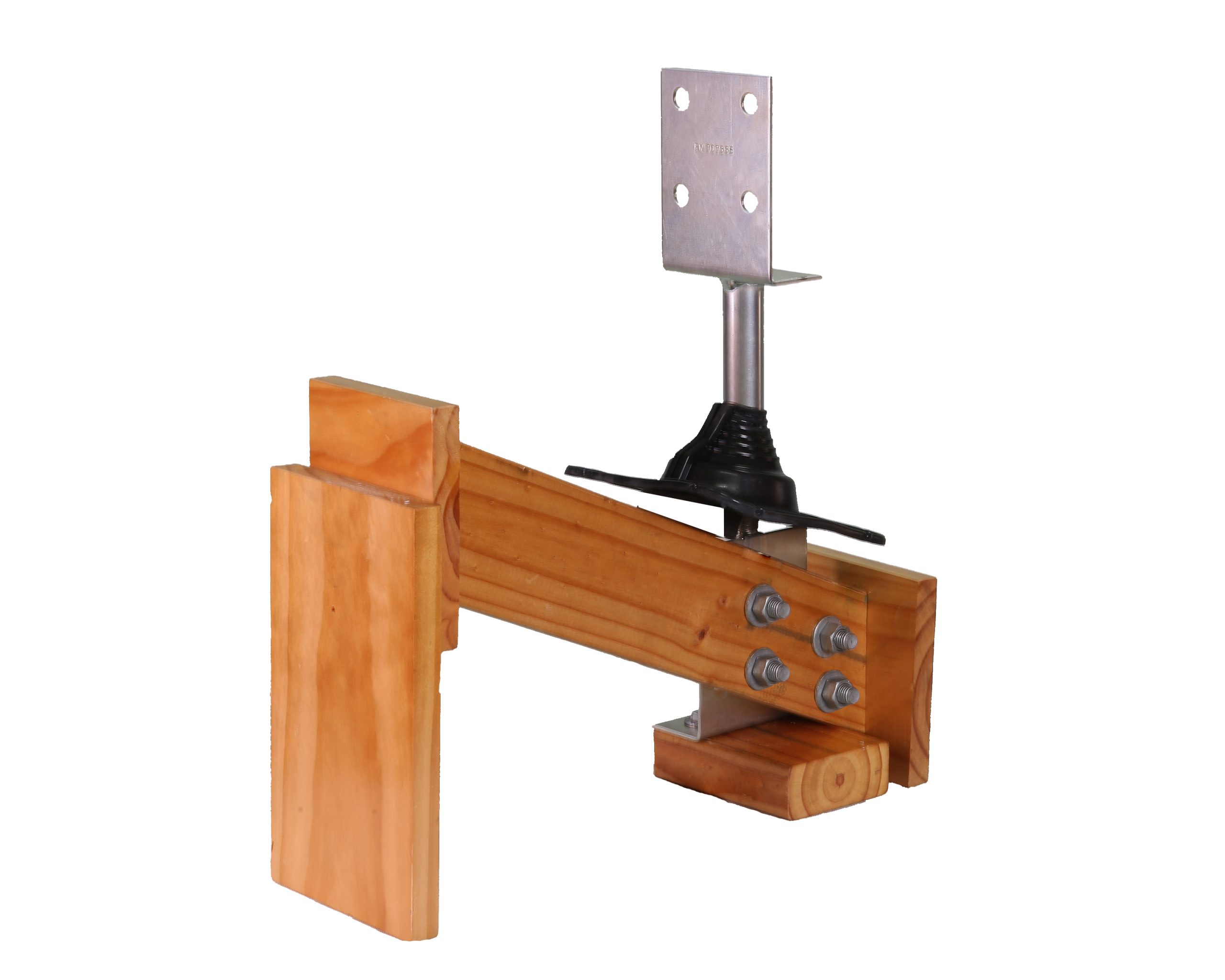 MKII Roof Extenda Bracket - Roof Extenda