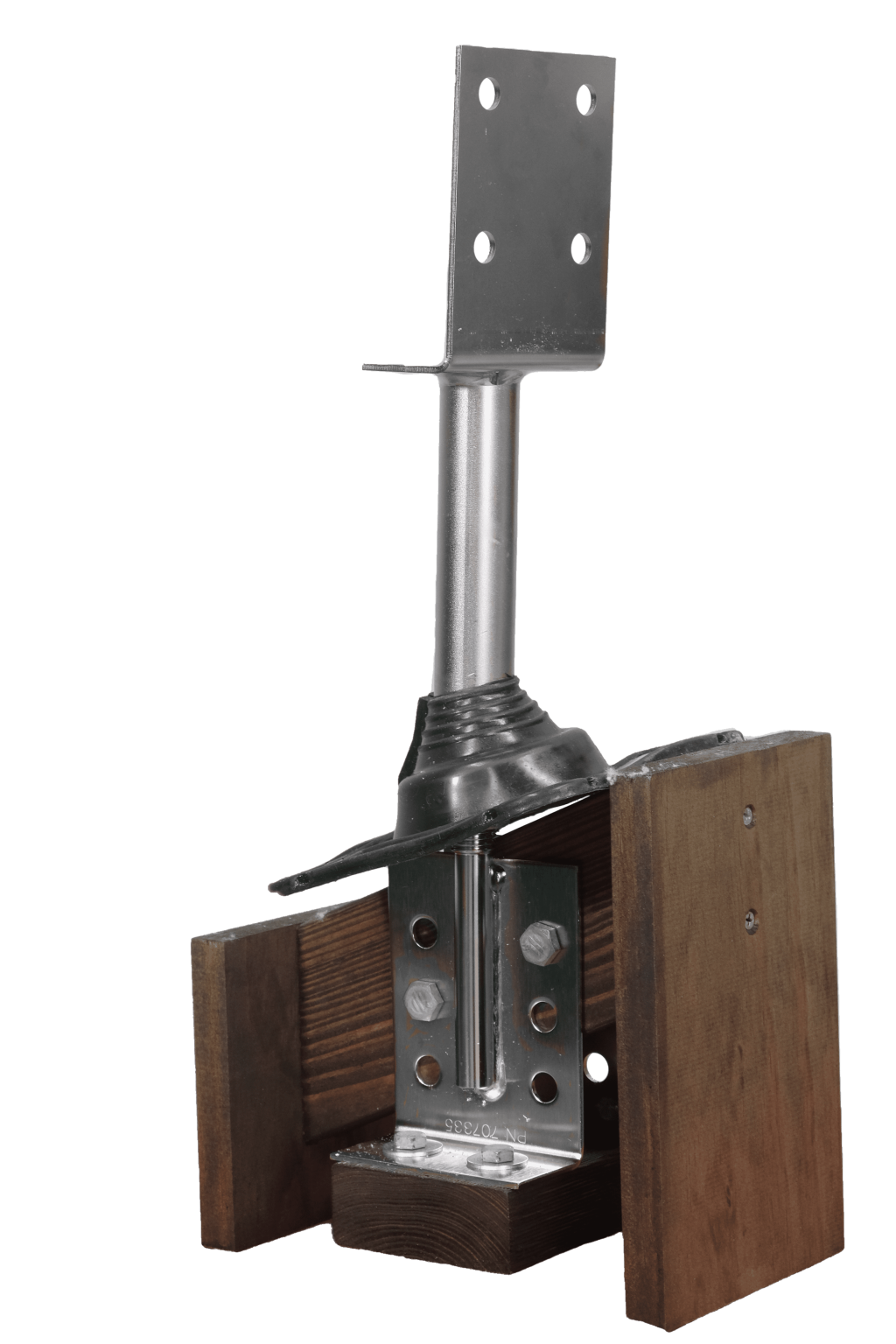 Shop S300 Roof Extenda Brackets Online | Roof Extenda Australia