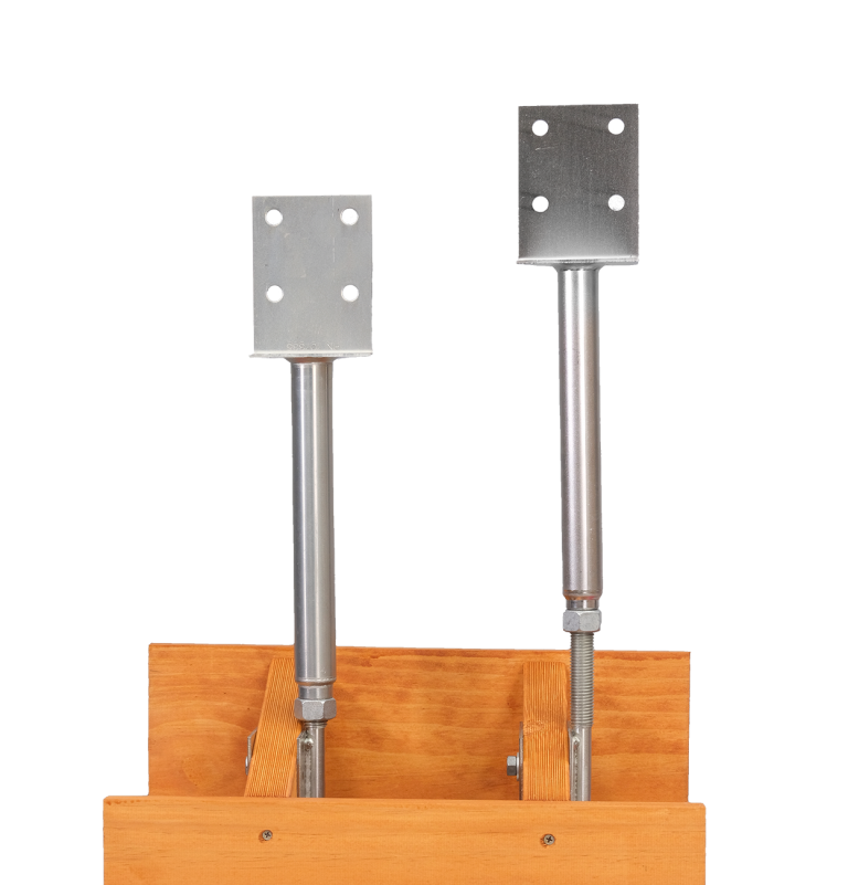 Shop S400 Roof Extenda Brackets Online | Roof Extenda Australia