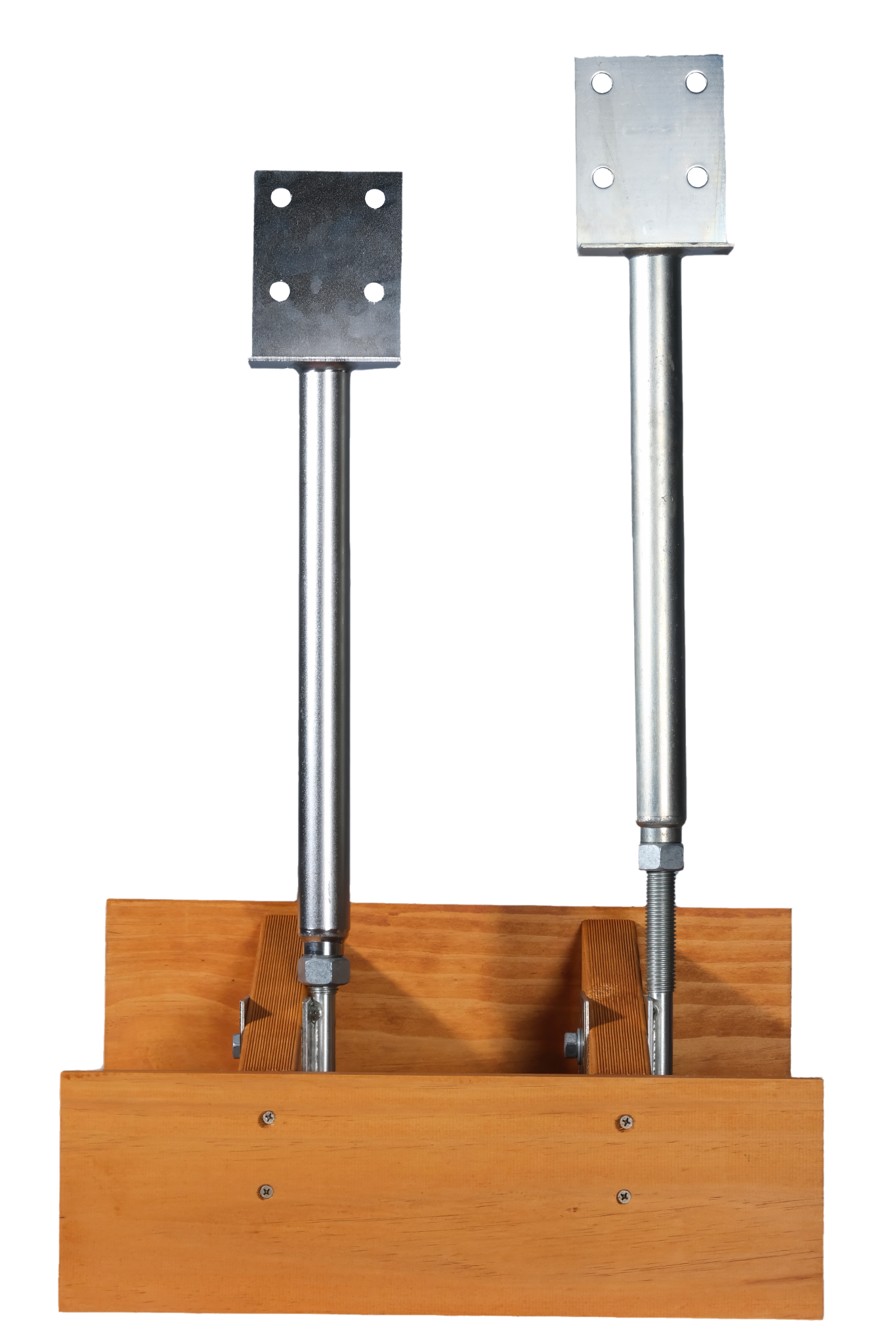 Shop S500 Roof Extenda Brackets Online | Roof Extenda Australia