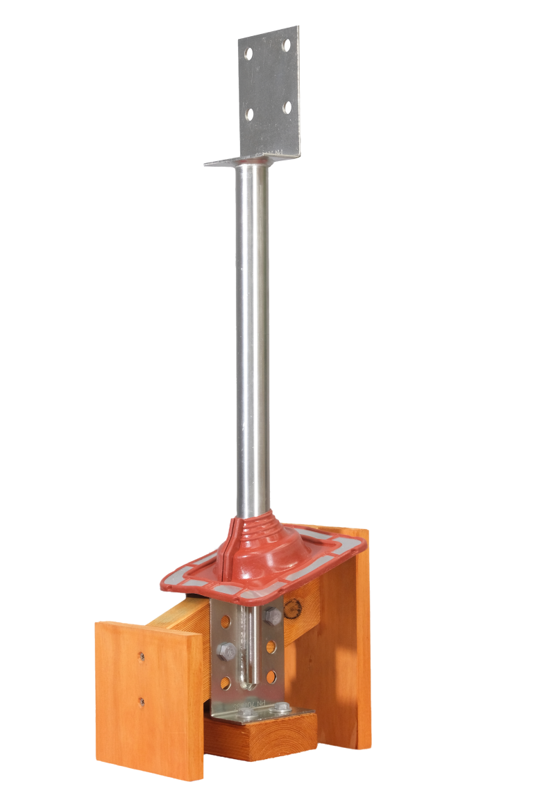 Shop S500 Roof Extenda Brackets Online | Roof Extenda Australia