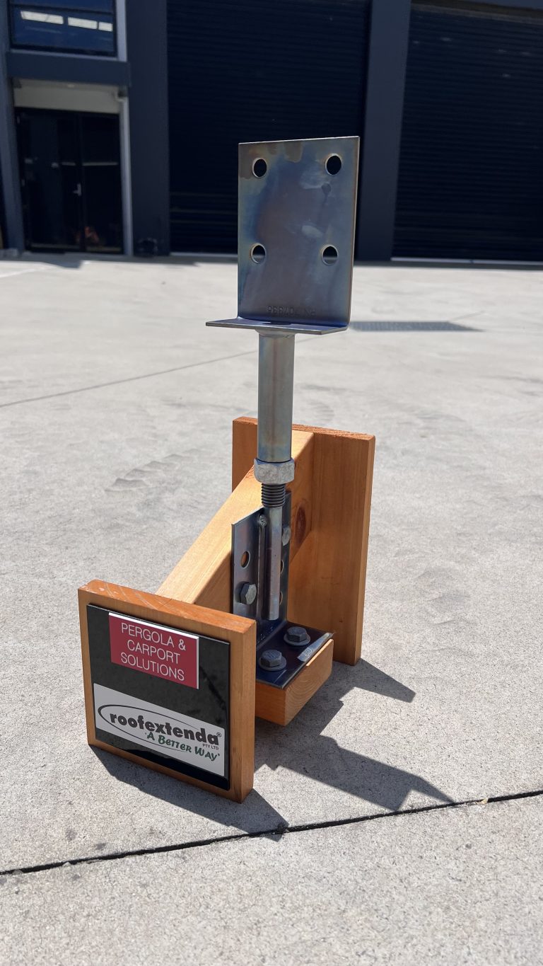 MKII Roof Extenda Bracket - Roof Extenda