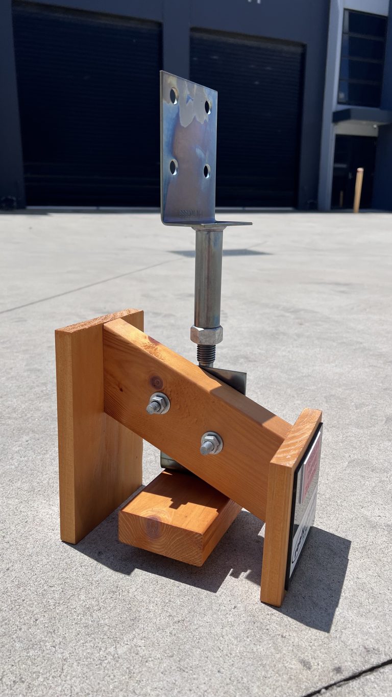 MKII Roof Extenda Bracket - Roof Extenda